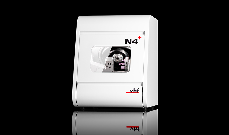 N4+ | vhf Inc.