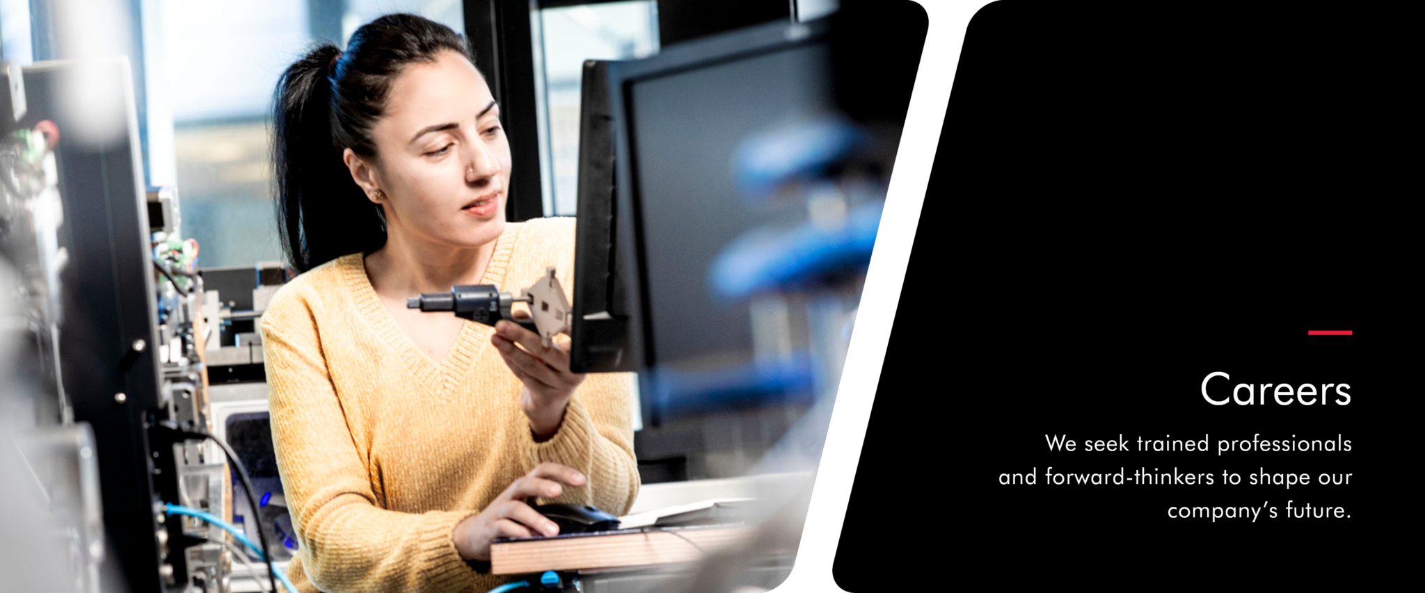 Creating Perfection | vhf camfacture AG