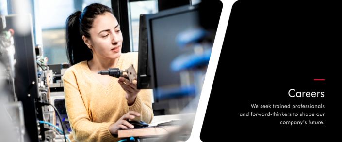 Creating Perfection | vhf camfacture AG