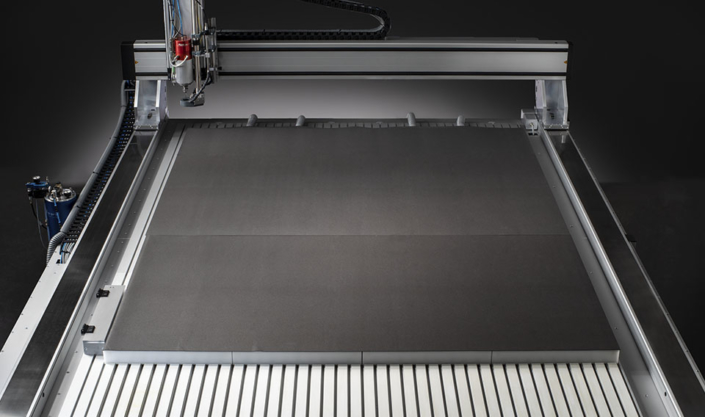 Premium | vhf camfacture AG