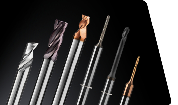 Creating Perfection | vhf camfacture AG