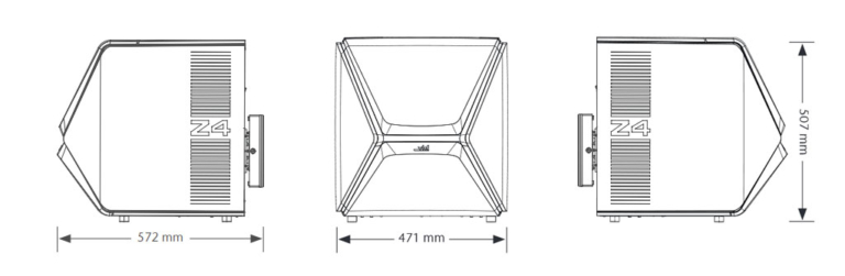 Z4 | vhf camfacture AG