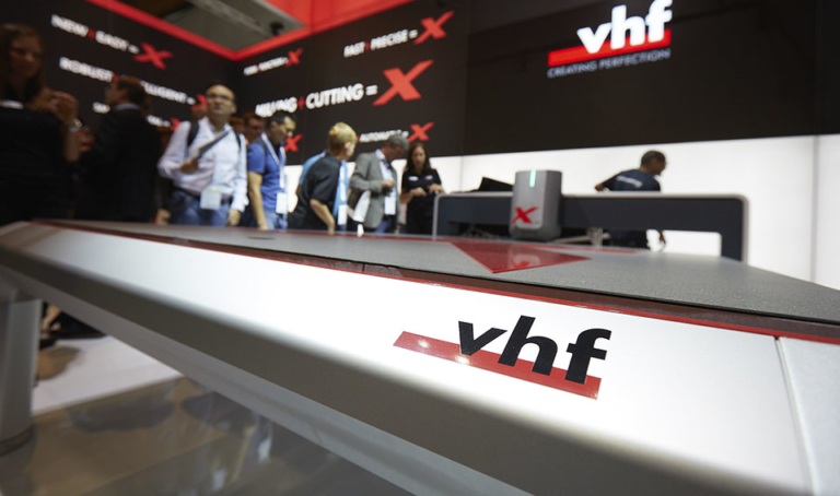 vhf camfacture AG – CREATING PERFECTION