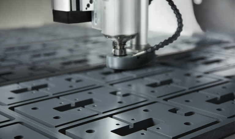 CREATING PERFECTION | vhf camfacture AG