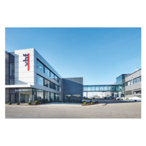 CREATING PERFECTION | vhf Inc.