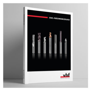 CREATING PERFECTION | vhf camfacture AG