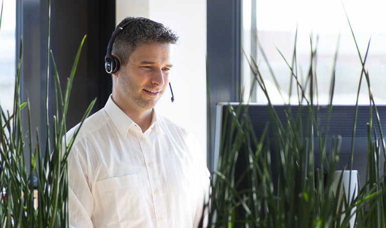 Creating Perfection | vhf Inc.