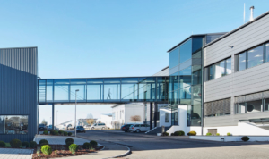 Company | vhf camfacture AG
