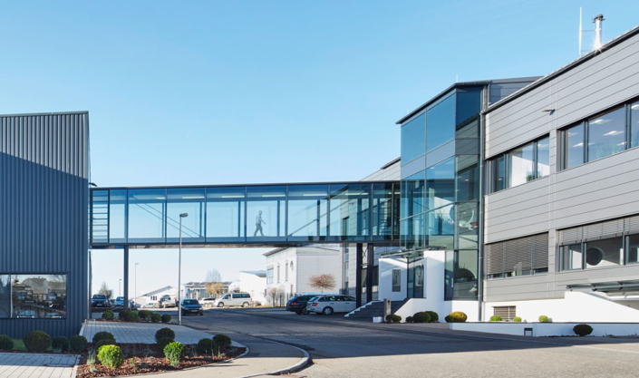 vhf camfacture AG – CREATING PERFECTION