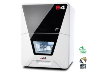 Dental milling machines | vhf Inc.