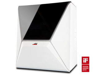 Dental milling machines | vhf camfacture AG