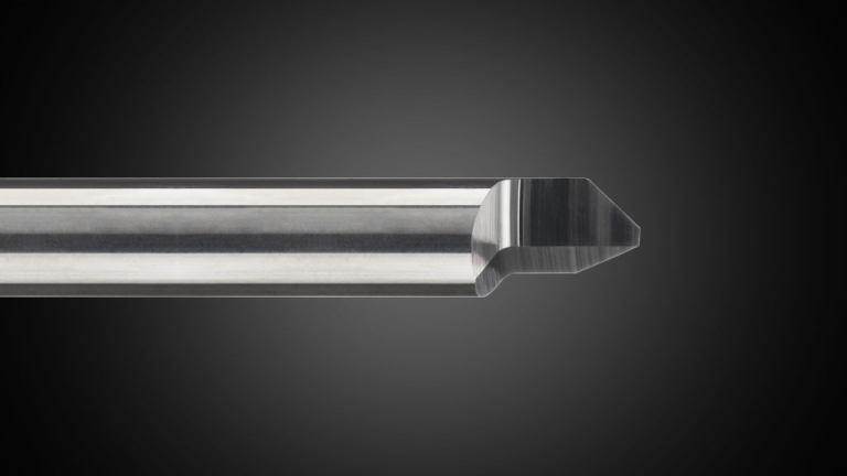 CNC tools | vhf camfacture AG