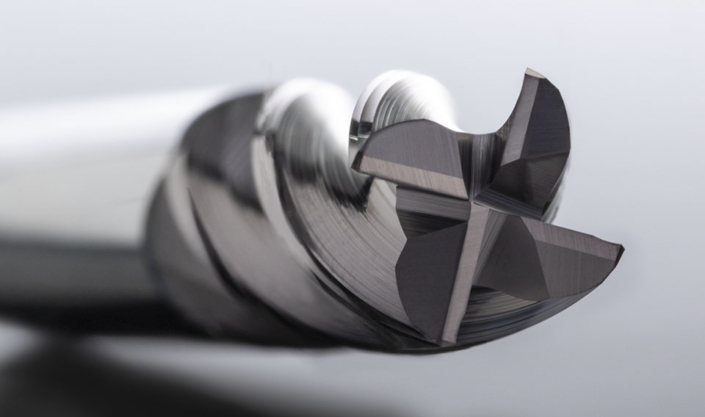 Herramientas CNC | vhf camfacture AG