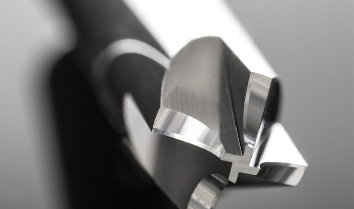 CNC tools | vhf camfacture AG